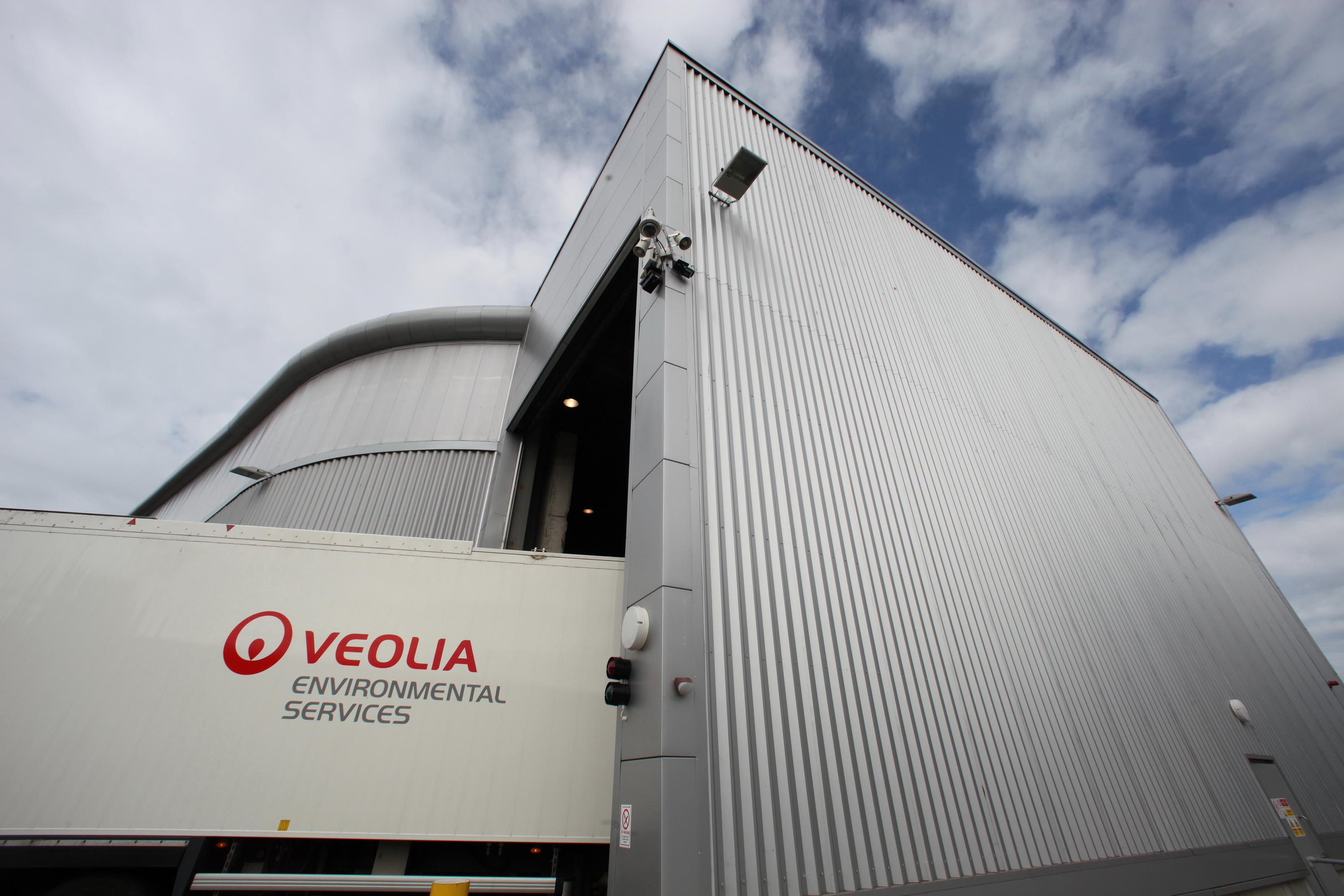Veolia Staffordshire, UK and Worldwide | Veolia Staffordshire